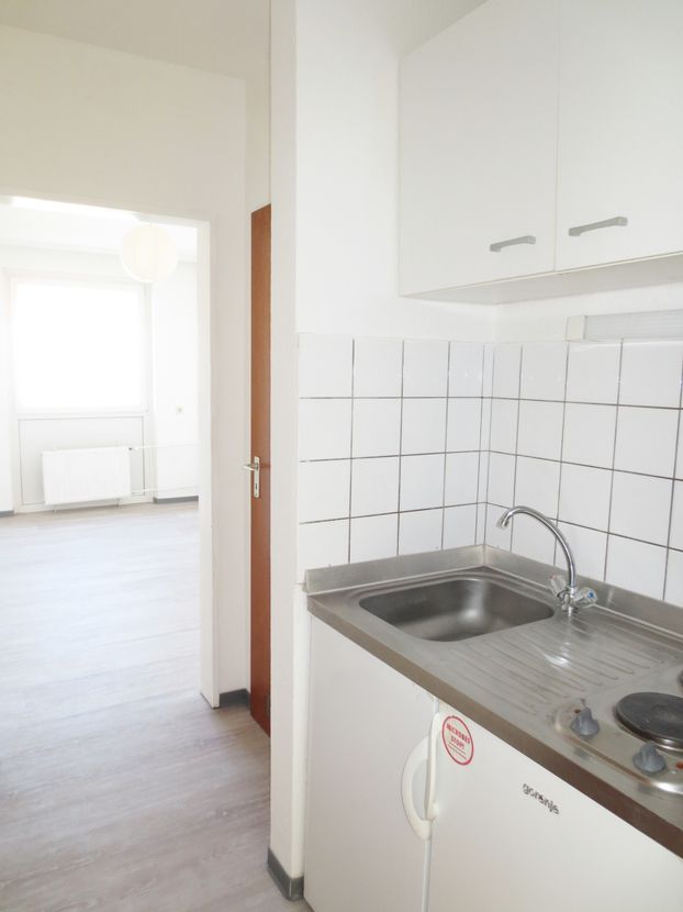 Attraktive Wohnung in bester Lage zwischen Uni, Klinikum und Innenstadt