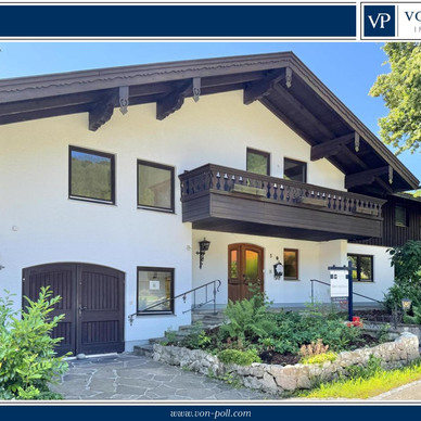 Haus In Traunstein Kaufen