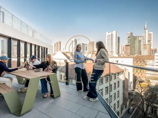 CALEO ¦ Gutleutviertel ¦ flexibel + sofort bezugsfertig ¦ all inclusive ...