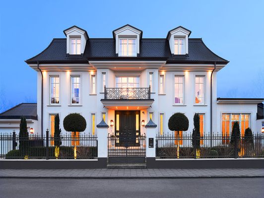 Haus kaufen in Bogenhausen - ImmobilienScout24