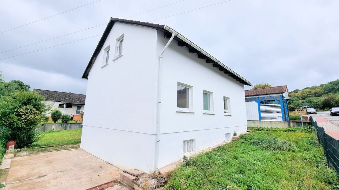 Asnicht Garten - Heise Immo...