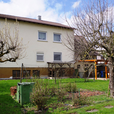 Haus kaufen in Bad Rappenau - ImmoScout24