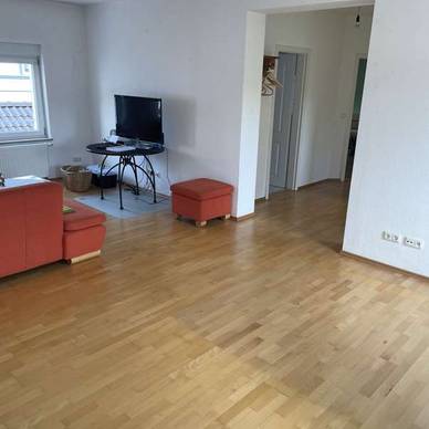 Wohnung Mieten In Bad Aibling