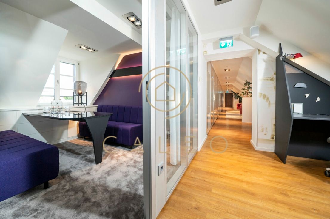 Arbeitsbereich Beispiel 2