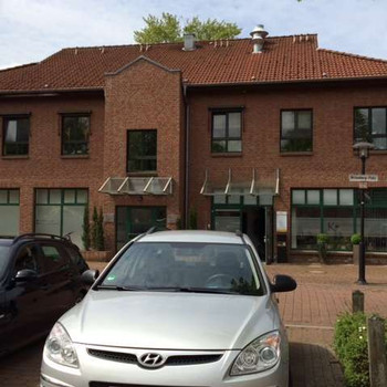 Wohnung Mieten Wesel Obrighoven