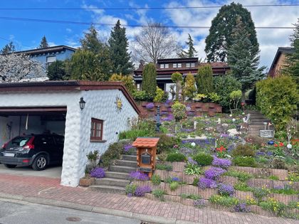 Haus kaufen in Bad Rappenau - ImmoScout24