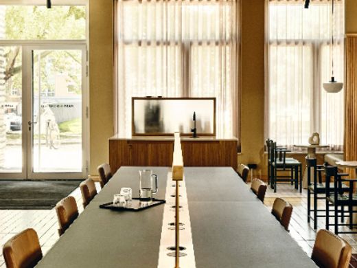 Büroraum mitten in der Hamburger Altstadt