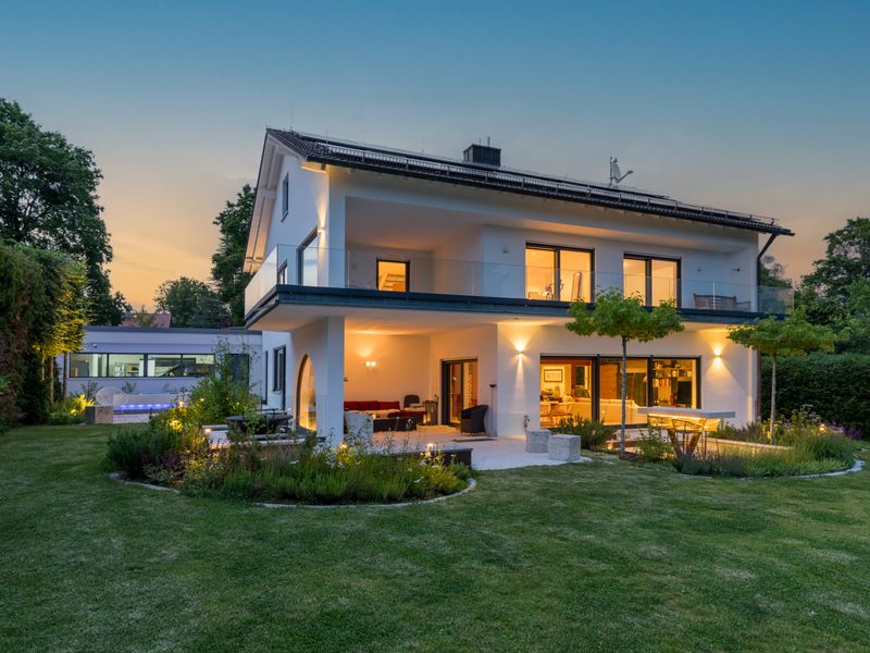 Haus kaufen in Kreis Bad Tölz-Wolfratshausen - ImmoScout24