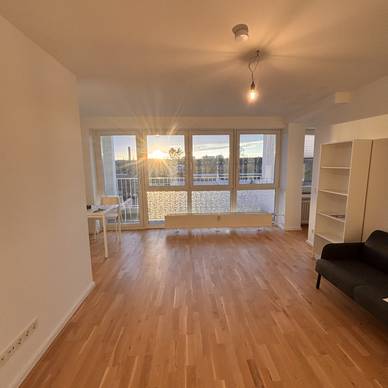 Wohnung mieten in Rodenkirchen (Bezirk) (Köln) - ImmoScout24