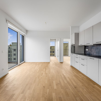 Wohnung mieten in Deutschland - ImmoScout24