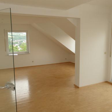 Wohnung Bad Mergentheim
