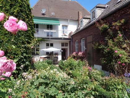 Wohnung Mieten Wachtendonk