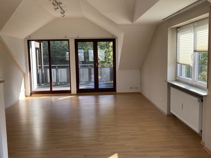 Wohnung Mieten Aschaffenburg Kreis