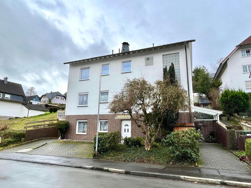 Haus In Sundern Kaufen