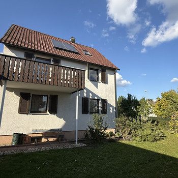 Haus kaufen in Bad Rappenau - ImmoScout24