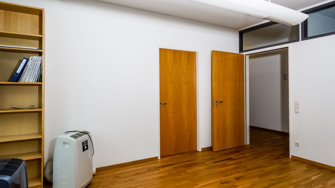 Büroraum 2