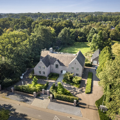 Haus Belgien Kaufen