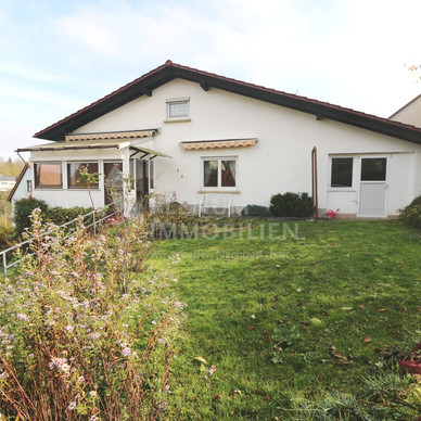 Haus kaufen in Bad Rappenau - ImmoScout24