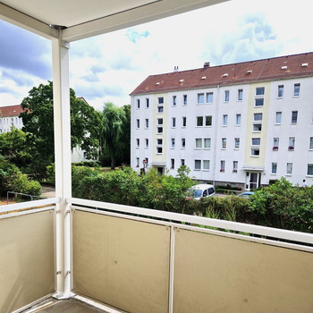 Wohnung Mieten Glauchau