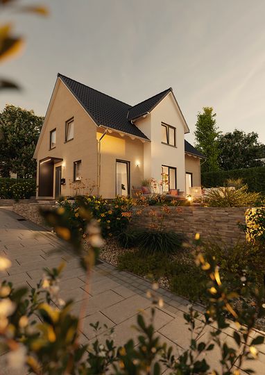 Erleben Sie Lebensqualität pur: Exklusives Haus mit erstklassiger ...