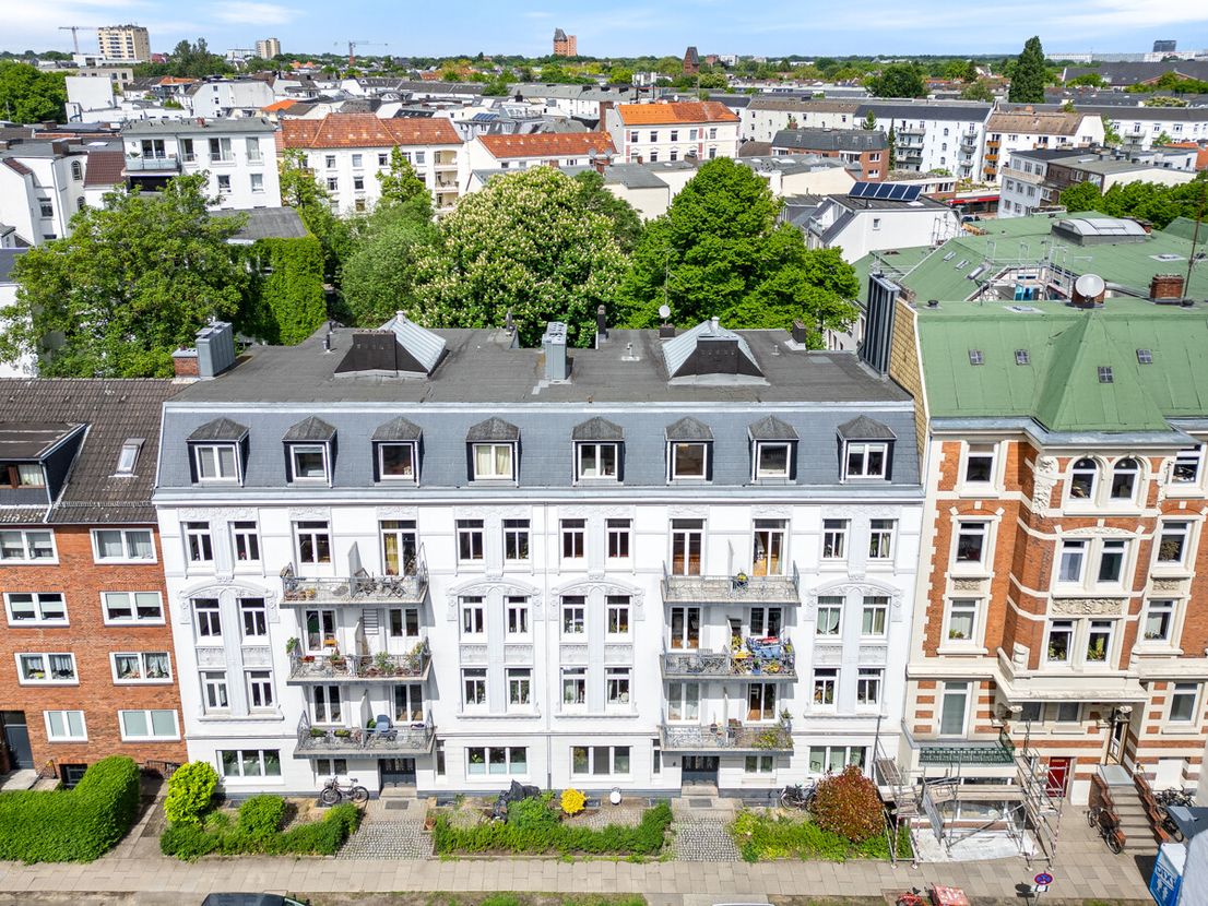 Drohnenfoto
