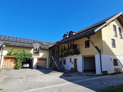 Wohnung mieten in Ampfing - ImmoScout24