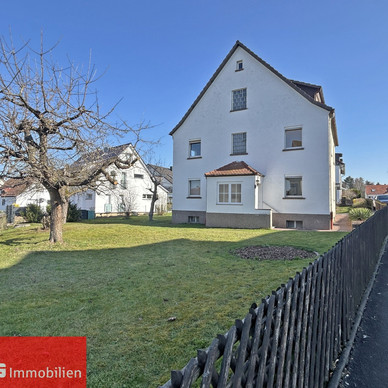 Verwunderlich Schnäppchen Haus Kaufen Fulda Fotos