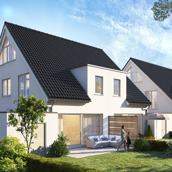 Haus Kaufen Voerde