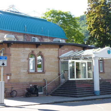 Wohnung mieten in Neustadt an der Weinstraße - ImmoScout24