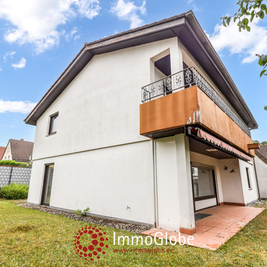 Haus kaufen in Rodalben - ImmoScout24