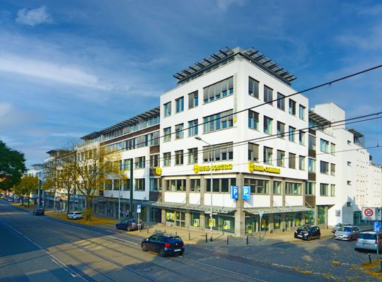 Großzügige Ladenfläche am Kröpeliner Tor | das RICHTIGE für Ihr neues ...