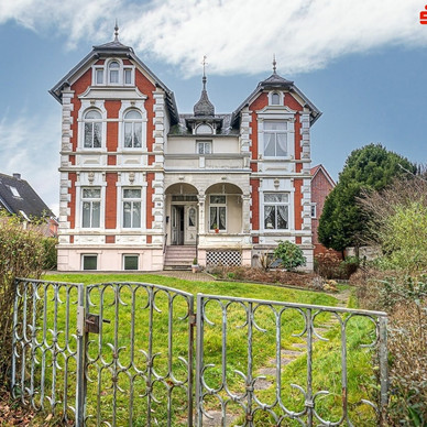 Luxus Haus Kaufen In Jever Fotos