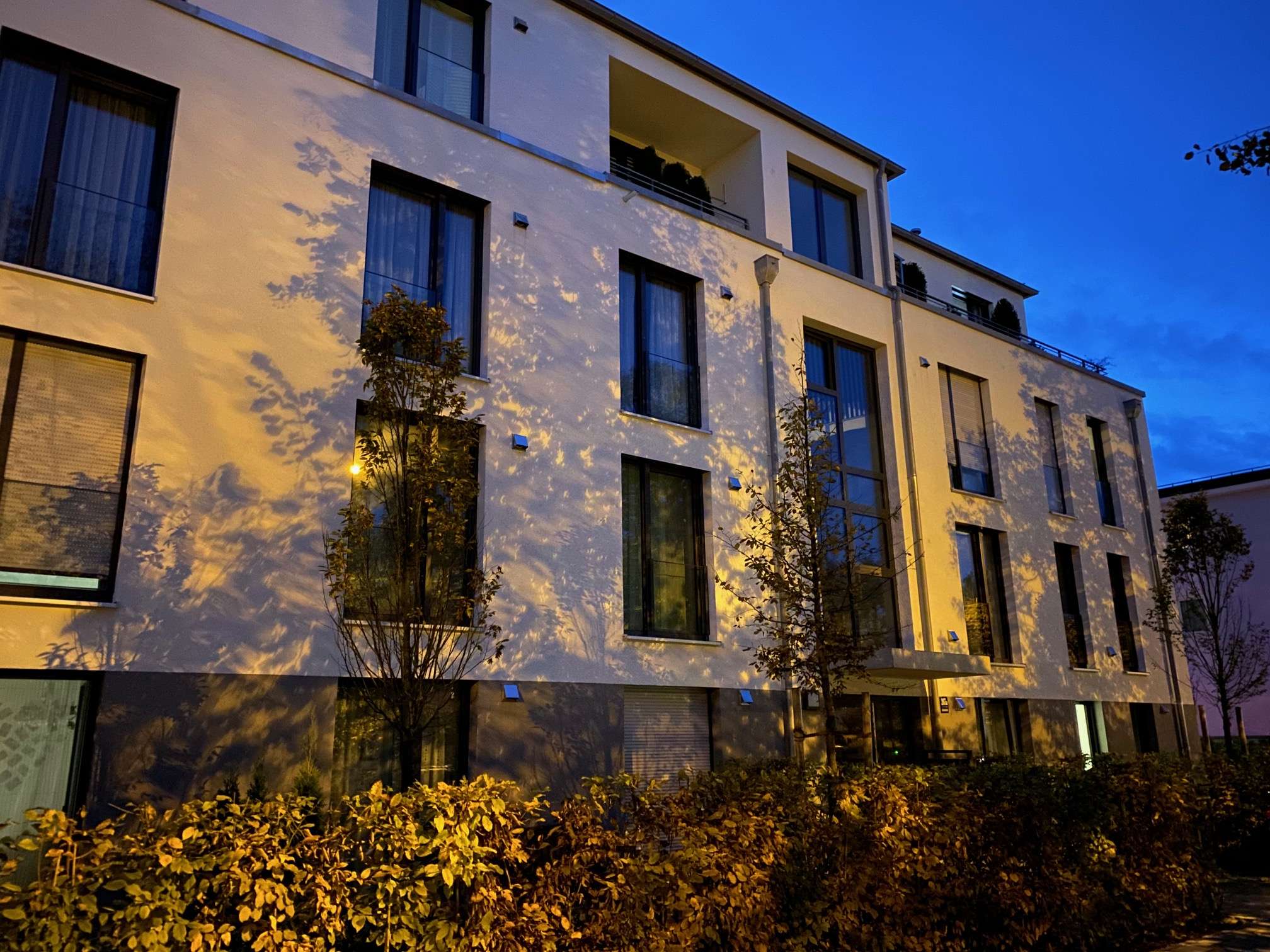 27 Mietwohnungen in Solln (München) - ohne Provision