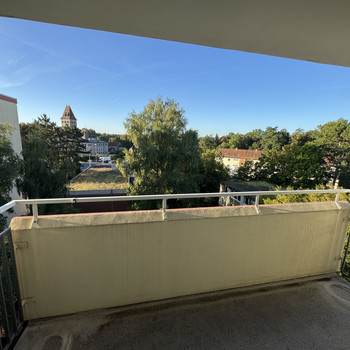 Wohnung mieten in Stein (Kreis Fürth) - ImmoScout24