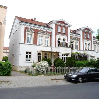Wohnung In Neustrelitz Mieten