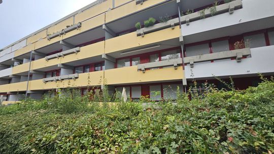 Charmante 1-Zimmer-Wohnung für Singles, Studenten und Kapitalanleger ...