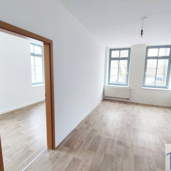 Wohnung Zittau 3 Raum