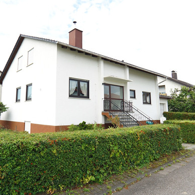 Haus In Sinsheim Kaufen