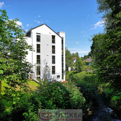 Wohnung Mieten Wasserburg