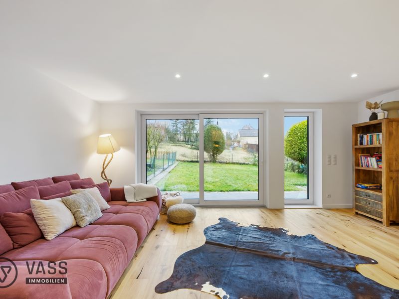 Haus kaufen in Bad Rappenau - ImmoScout24