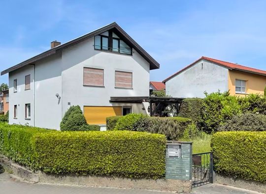 Nussloch Haus Kaufen