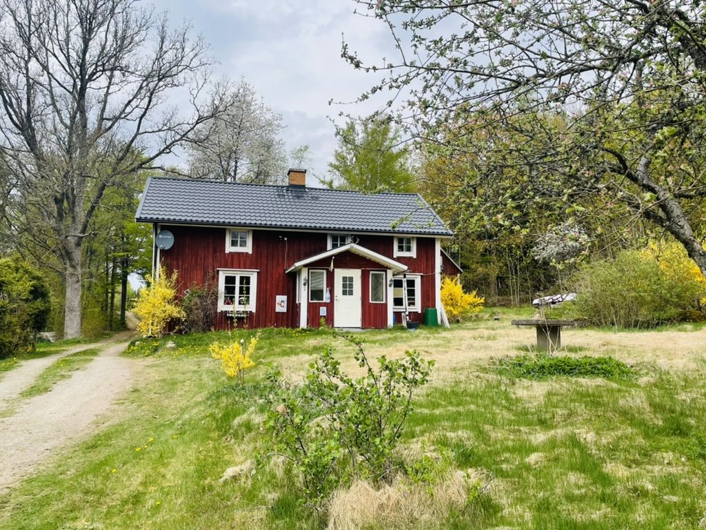 Strömhult Havel 2, Moheda