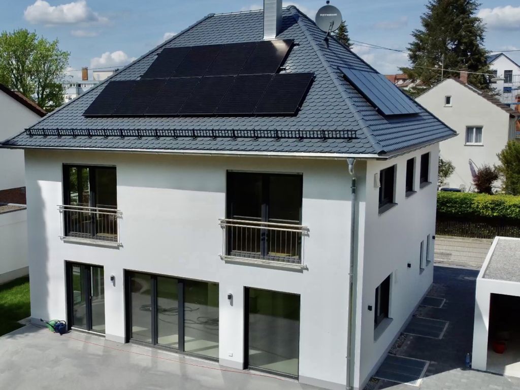 ***Festpreisgarantie***Unser Toskana Haus "Luca 134" auf einem herrlichem Grundstück in Friedberg!!!