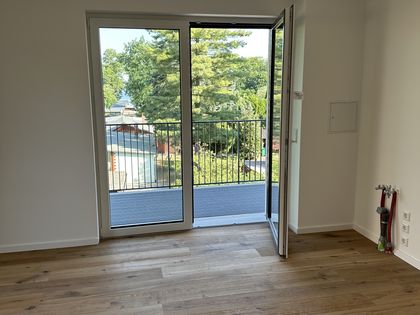 Wohnung mieten in Beelitz (Kreis Potsdam-Mittelmark) - ImmoScout24