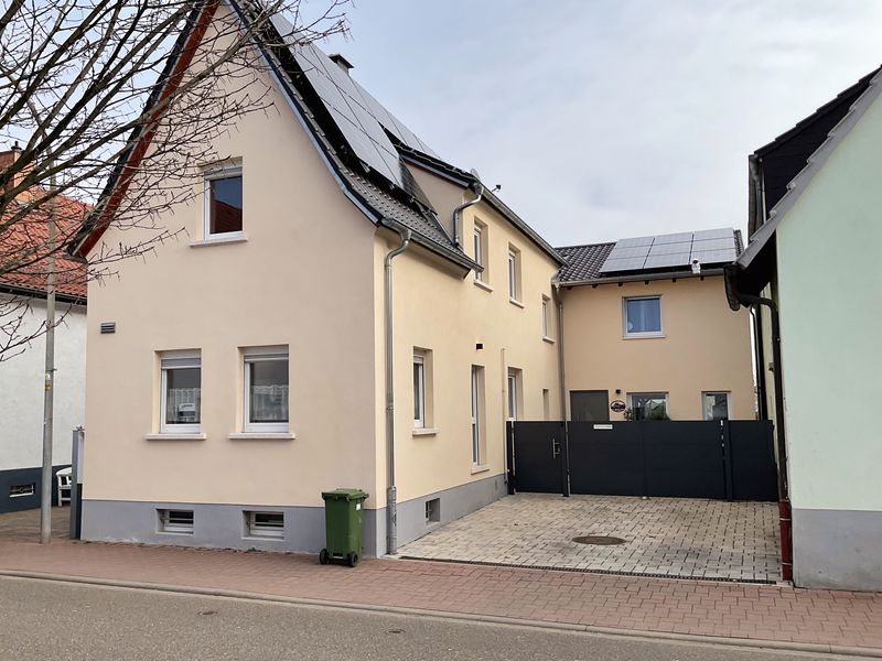 Haus Kaufen Hassloch