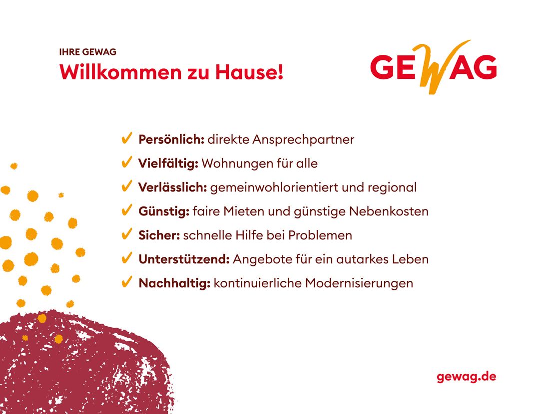 GEWAG