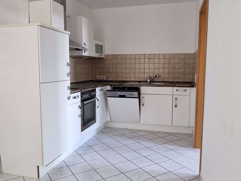 Wohnung Aschersleben Mieten