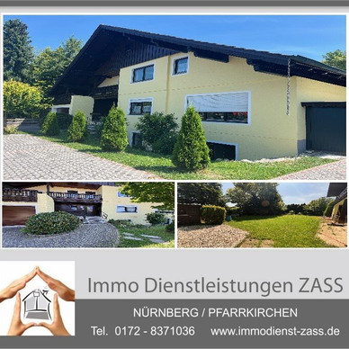 Wohnung mieten in Pocking - ImmoScout24