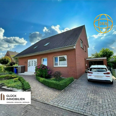 Haus Kaufen Vreden
