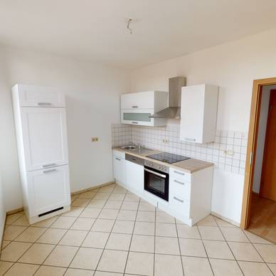 Wohnung Mieten Aschersleben